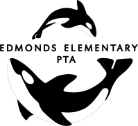 Edmonds Elementary PTA – Edmonds, WA. Home of the Orcas